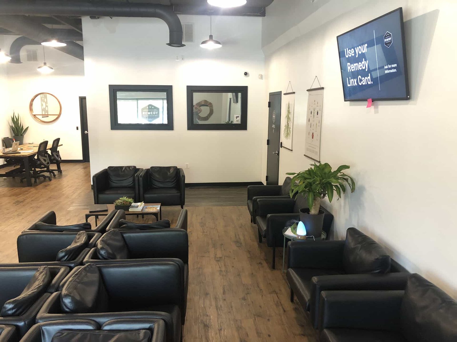 Remedy Columbia - The Cannabis Business Directory