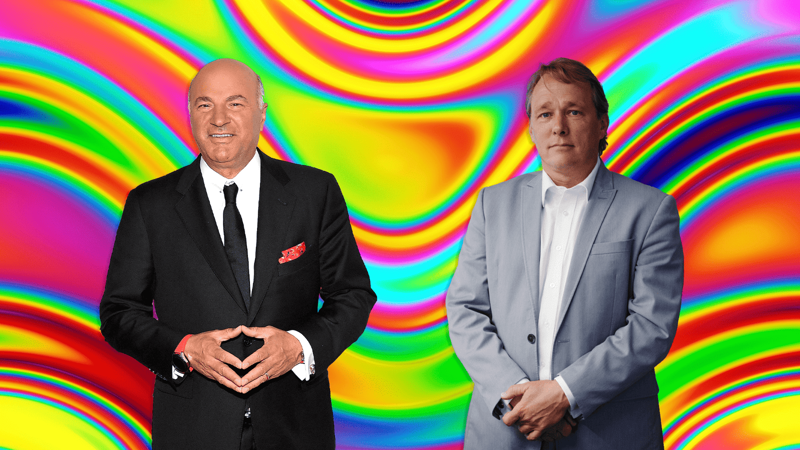 Kevin O'Leary and Ex-Canopy CEO Bruce Linton back a Psychedelics ...