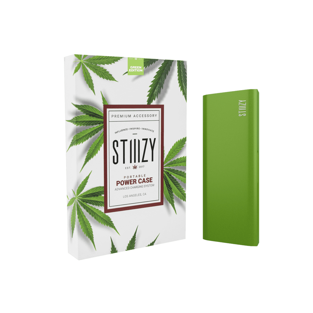 The Stiiizy Starter Kit and Battery Issues [with FAQ]