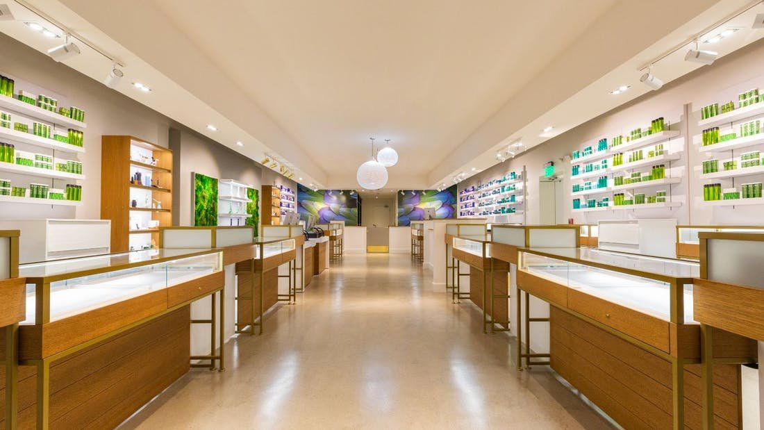 The 7 Best Dispensaries in Boston (According to Locals) - The Cannabis ...