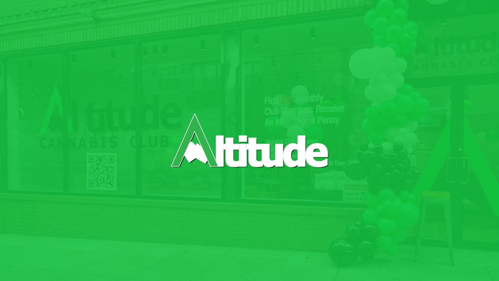 Altitude Club - The Cannabis Business Directory
